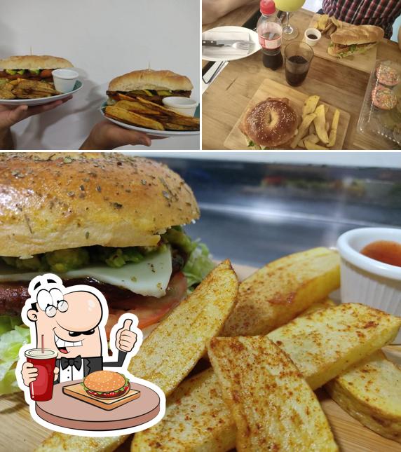 La Wacha Cocina Argentina, Cali - Menú del restaurante, precios y reseñas