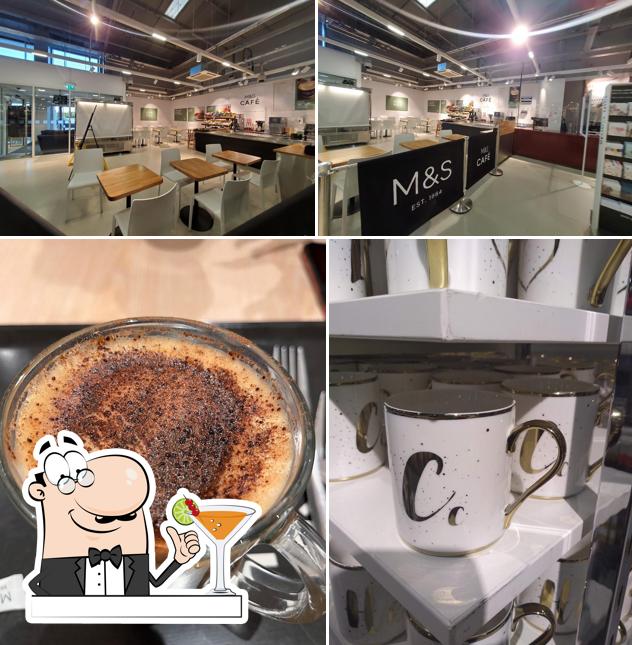 Best restaurants in Fosse Park Mall - Restaurant Guru