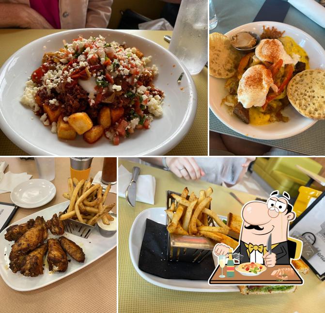 Mac's Diner, North Saint Paul - Restaurant menu, prices and reviews