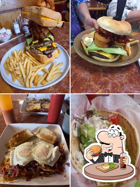 Mingo Diner LLC, Mingo Junction - Restaurant menu, prices and reviews