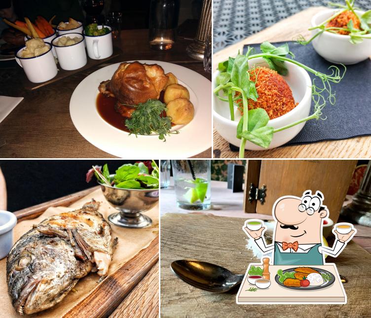 Mu Mu: Lounges Cabaret Club, Maidstone - Restaurant menu, prices and ...