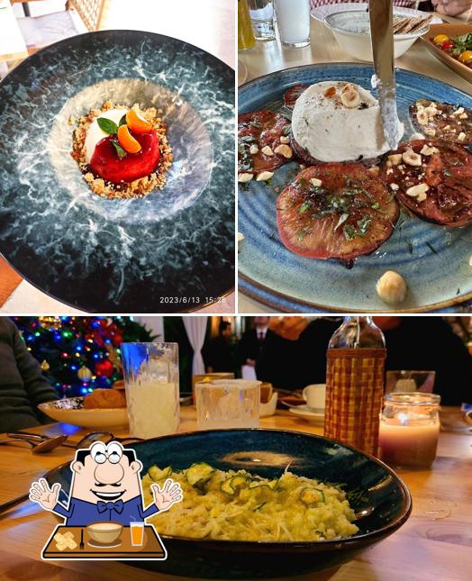 Ovio, Santiago de Querétaro - Menú del restaurante, precios y reseñas