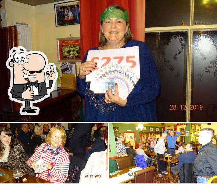 Menu of Alma Arms pub & bar, Uckfield - reviews and ratings