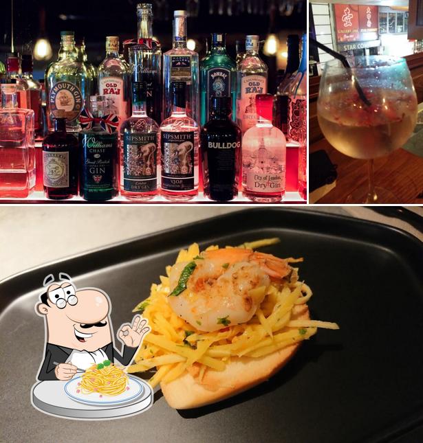 G & T Bar - Craft Gin & Cocktails, Hong Kong - Restaurant reviews