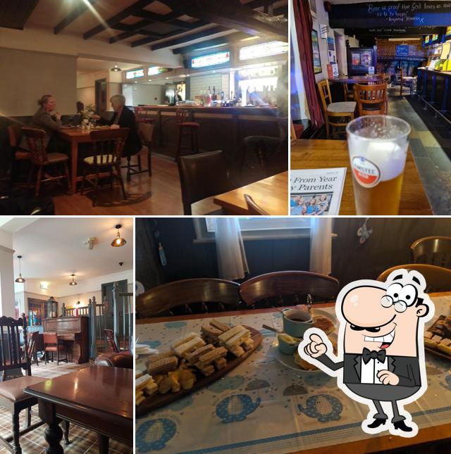 Top 7 pubs & bars in Andover, december 2025 - Restaurant Guru