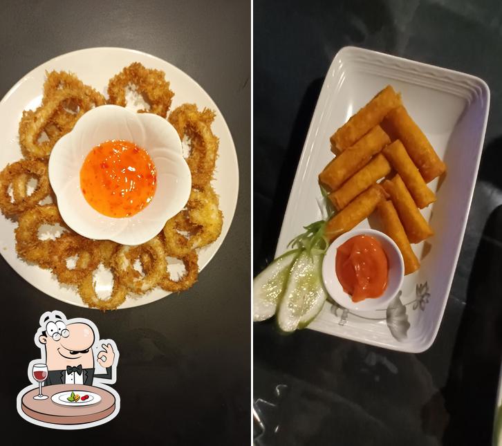 Second Floor Restobar, Davao City - Restaurant menu, prices and reviews