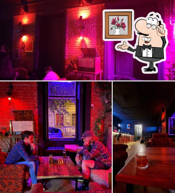 Socium Bar, Tbilisi - Restaurant reviews