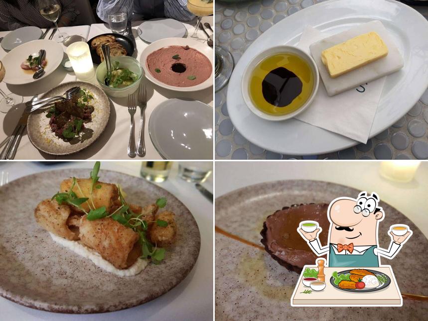 Soul Bar & Bistro, Auckland - Restaurant menu, prices and reviews