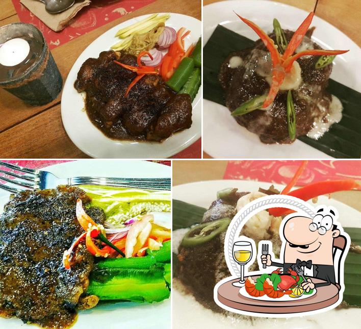 Top 5 restaurants with clay pot rice in Quezon City, may 2025 ...