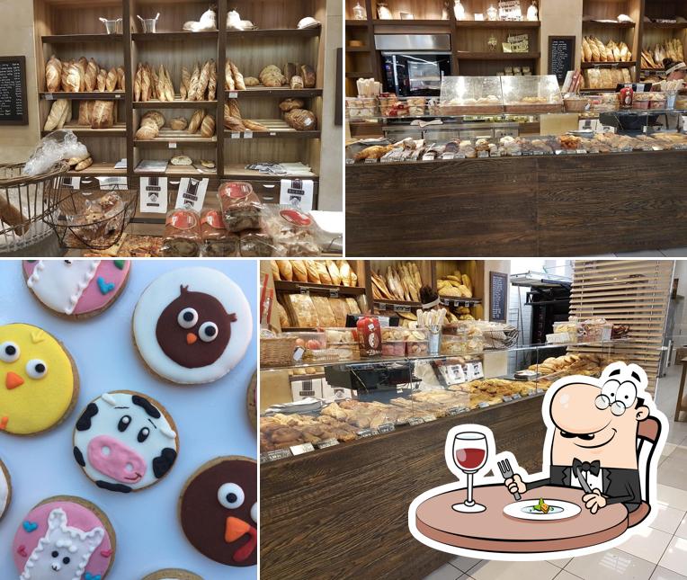 Bobis Bakery, Dubrovnik - Restaurant reviews