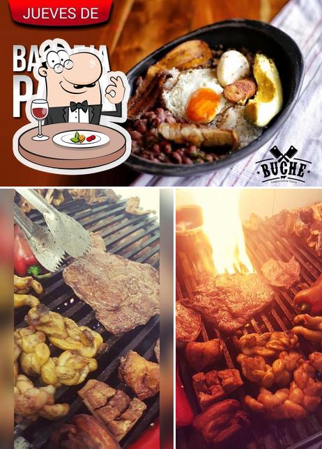 Restaurante el Buche, Barrancabermeja - Menú del restaurante, precios y ...