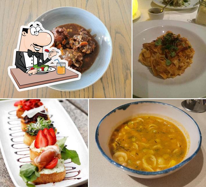 Cafe Del Sol Classico, Randburg, Olivedale Corner Centre - Restaurant ...