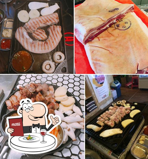 화곡집 restaurant, Cheonan-si - Restaurant reviews