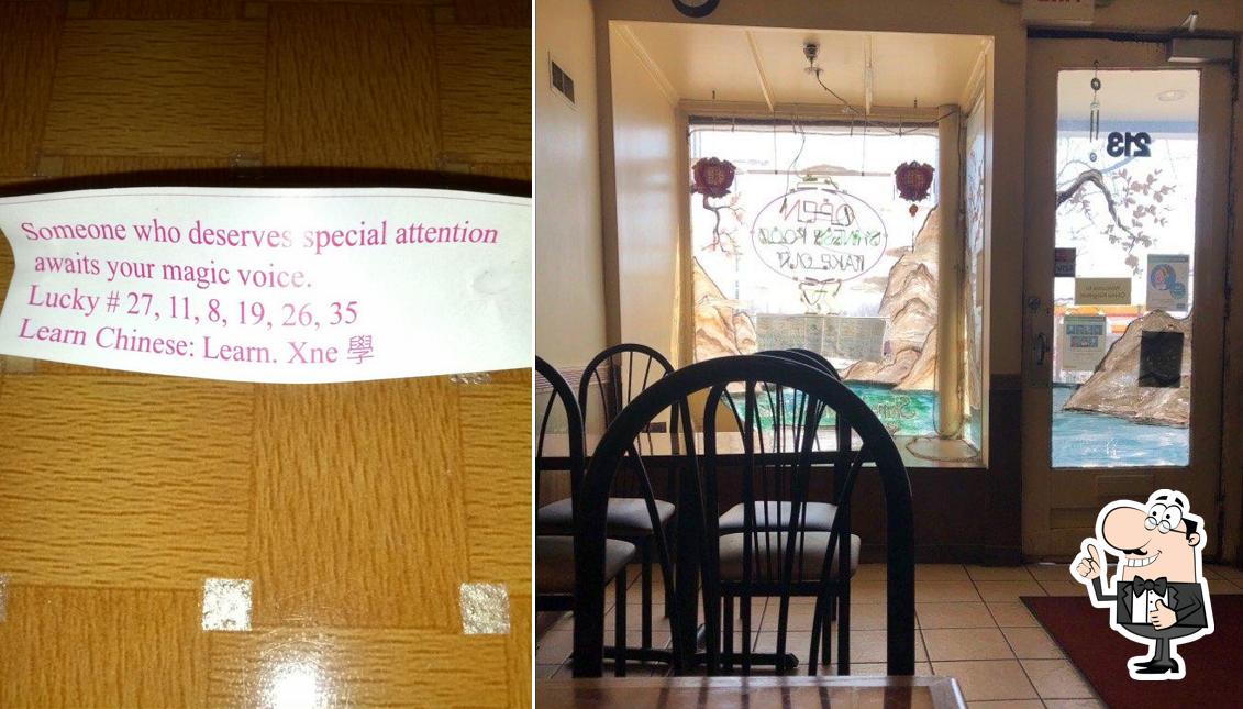 China Kingdom, Romeo - Restaurant menu, prices and reviews
