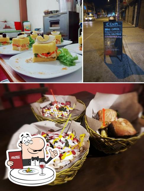 Don Criollo restaurant, Tacna - Restaurant reviews