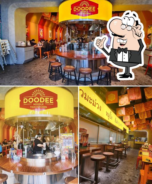 Doodee King - Darling Quarter, Sydney - Restaurant menu, prices and reviews