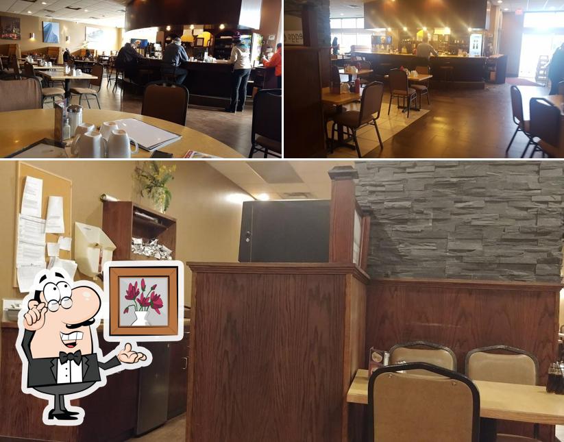 Eggs & More, 5441 Falsbridge Drive Northeast in Calgary - Restaurant ...