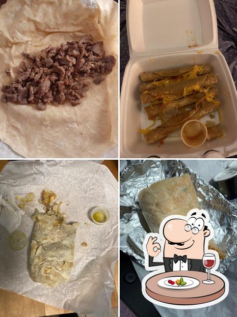El Compadre Taco Shop, El Cajon - Restaurant menu, prices and reviews