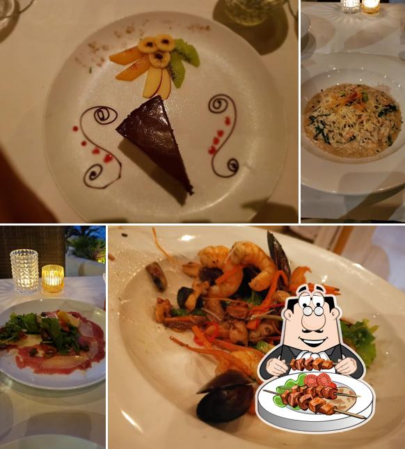 El Suspiro restaurant, Zihuatanejo - Restaurant reviews
