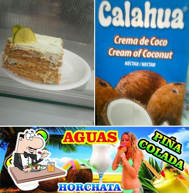 Restaurante El buen sabori ", Pachuca de Soto, colonia san calletano ...