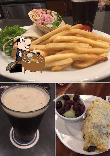 Fork And Vine, Richmond - Restaurant menu, prices and reviews