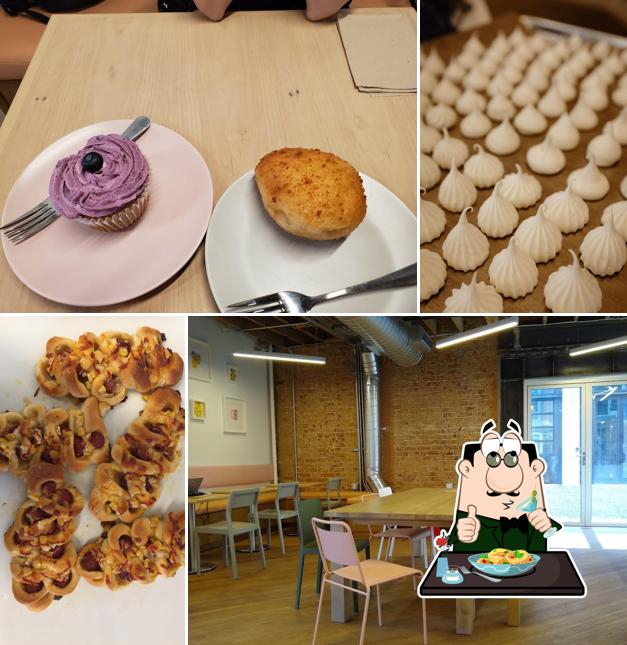 HeeMee Coffee + Bakery, Tucson - Restaurant menu, prices and reviews