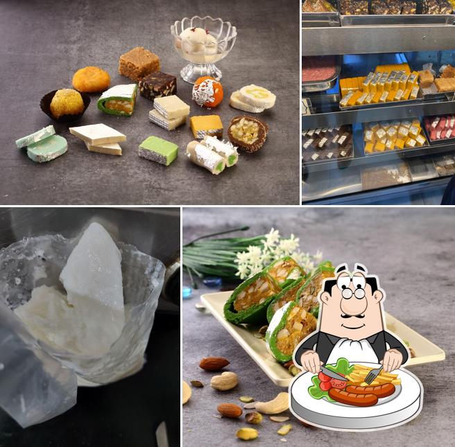Kailash Dairy Farms, Pune - Restaurant menu, prices and reviews