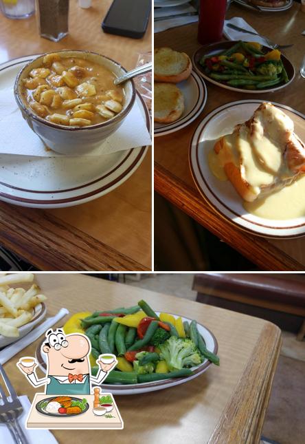 L George's Coney Island in Canton - Restaurant menu and reviews