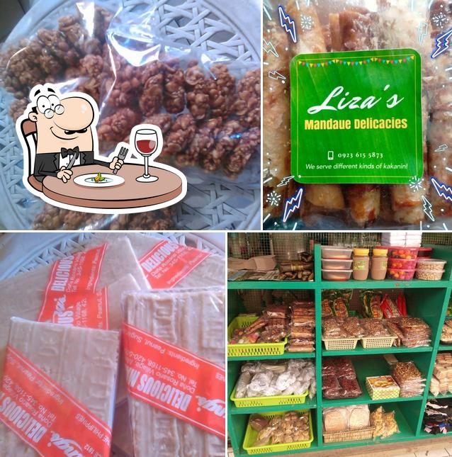 Liza's Mandaue Delicacies, Mandaue City