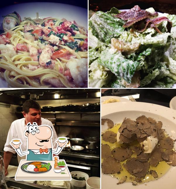 Marcello Ristorante, Sarasota - Restaurant menu, prices and reviews