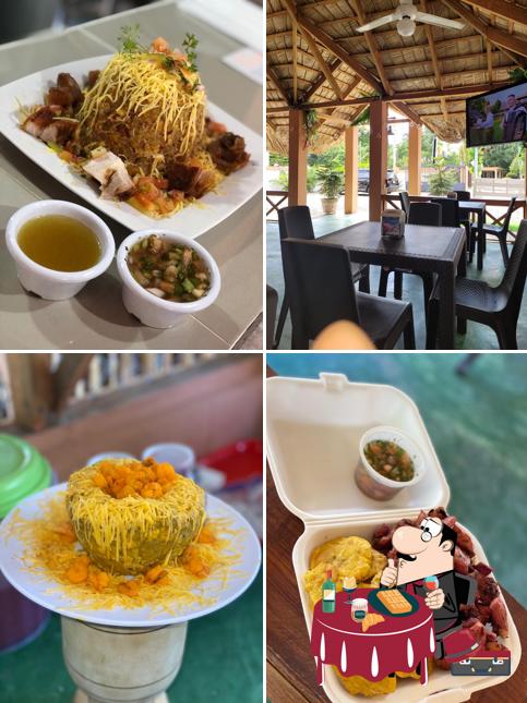 Mi Patio Mofongo Moca, Moca - Menú del restaurante, precios y reseñas
