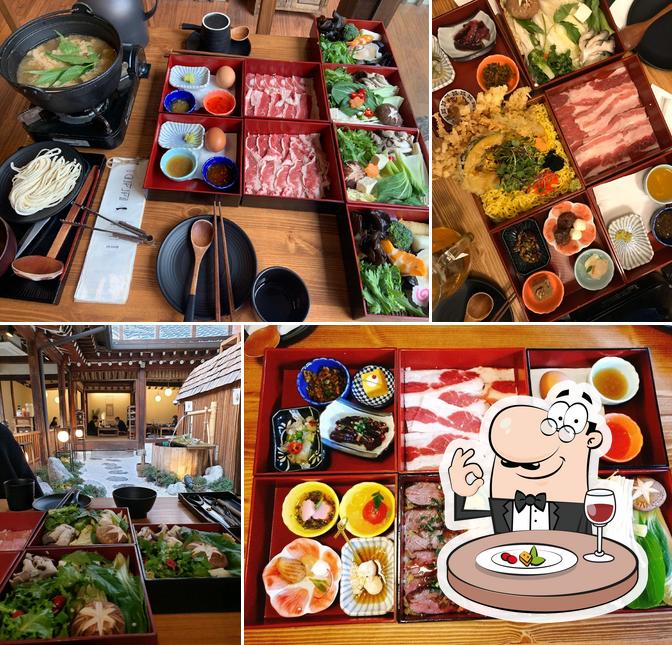 Oncheonjip, Seoul, Anguk - Restaurant menu, prices and reviews
