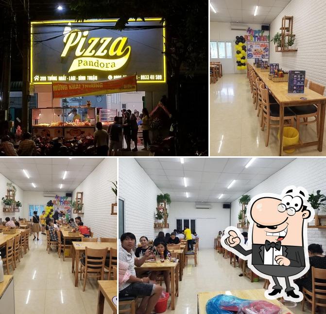 Top 2 pizza restaurants in La Gi, november 2024 - Restaurant Guru