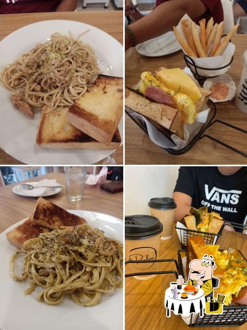 PSALMS Coffee and Pastry, Panabo - Restaurant menu, prices and reviews