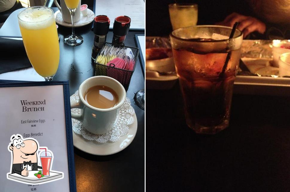 Sinclair's East, Montgomery - Restaurant menu, prices and reviews