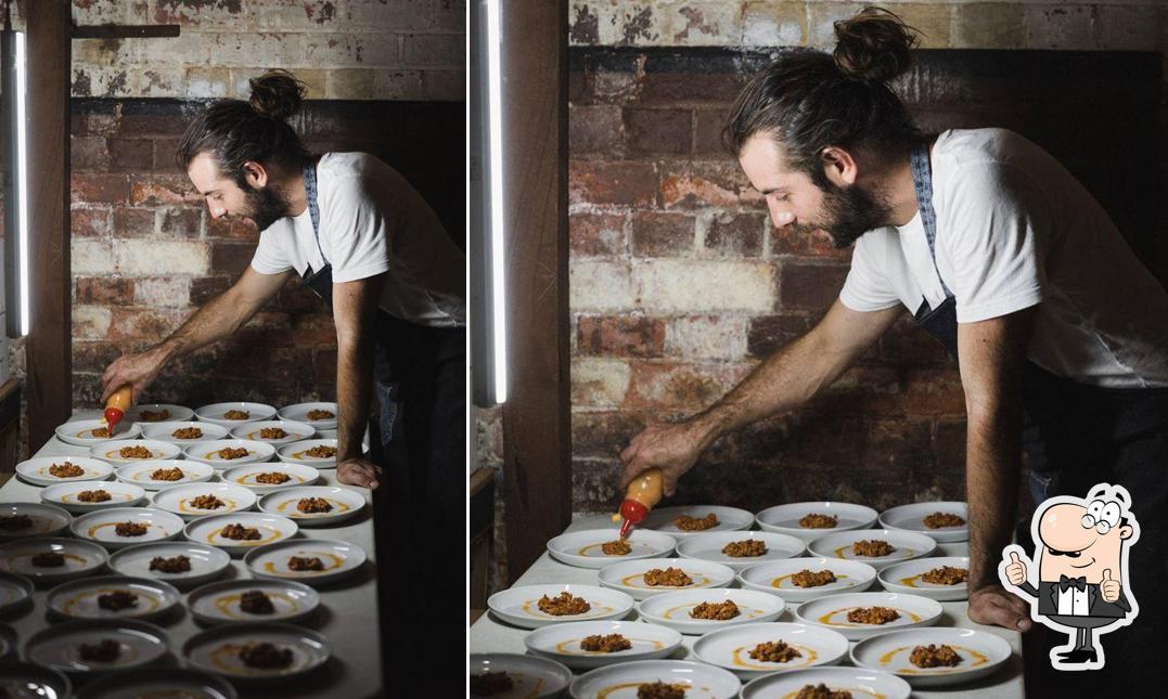 Situation Dining in Castlemaine