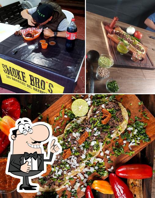 Smoke Bros restaurant, Ciudad Madero - Restaurant reviews
