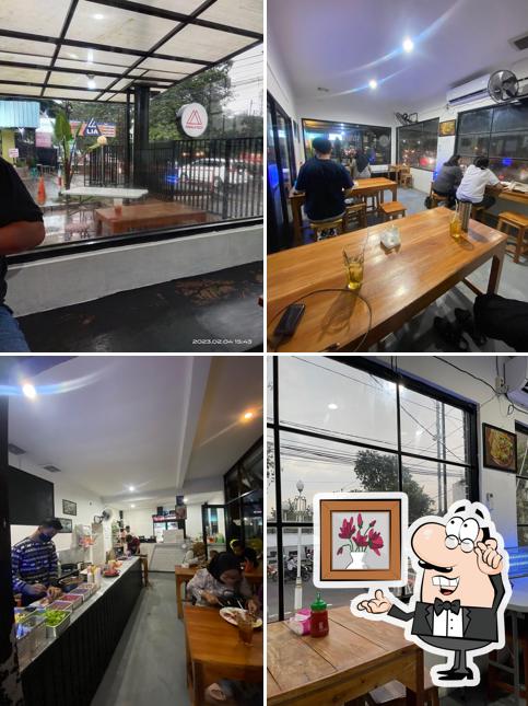 TFP Kopi Warung Semarang Pasar Tiban restaurant, Semarang - Restaurant ...