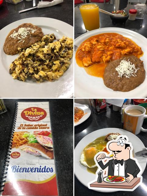 Tacos La Divina restaurant, Monterrey - Restaurant reviews