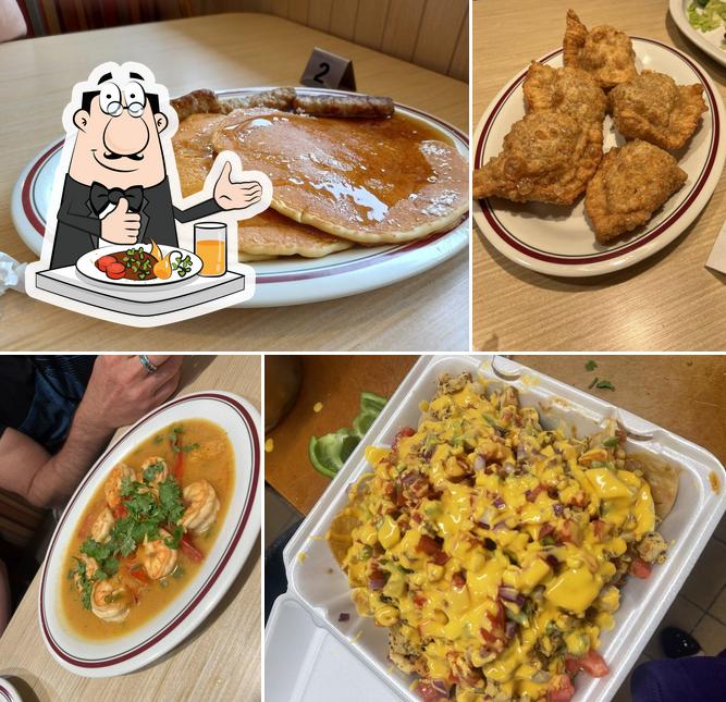 The Blue Diner, East Stroudsburg - Restaurant menu, prices and reviews
