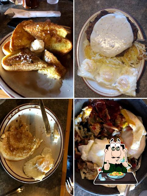 Thermopolis Cafe, Thermopolis - Restaurant menu, prices and reviews