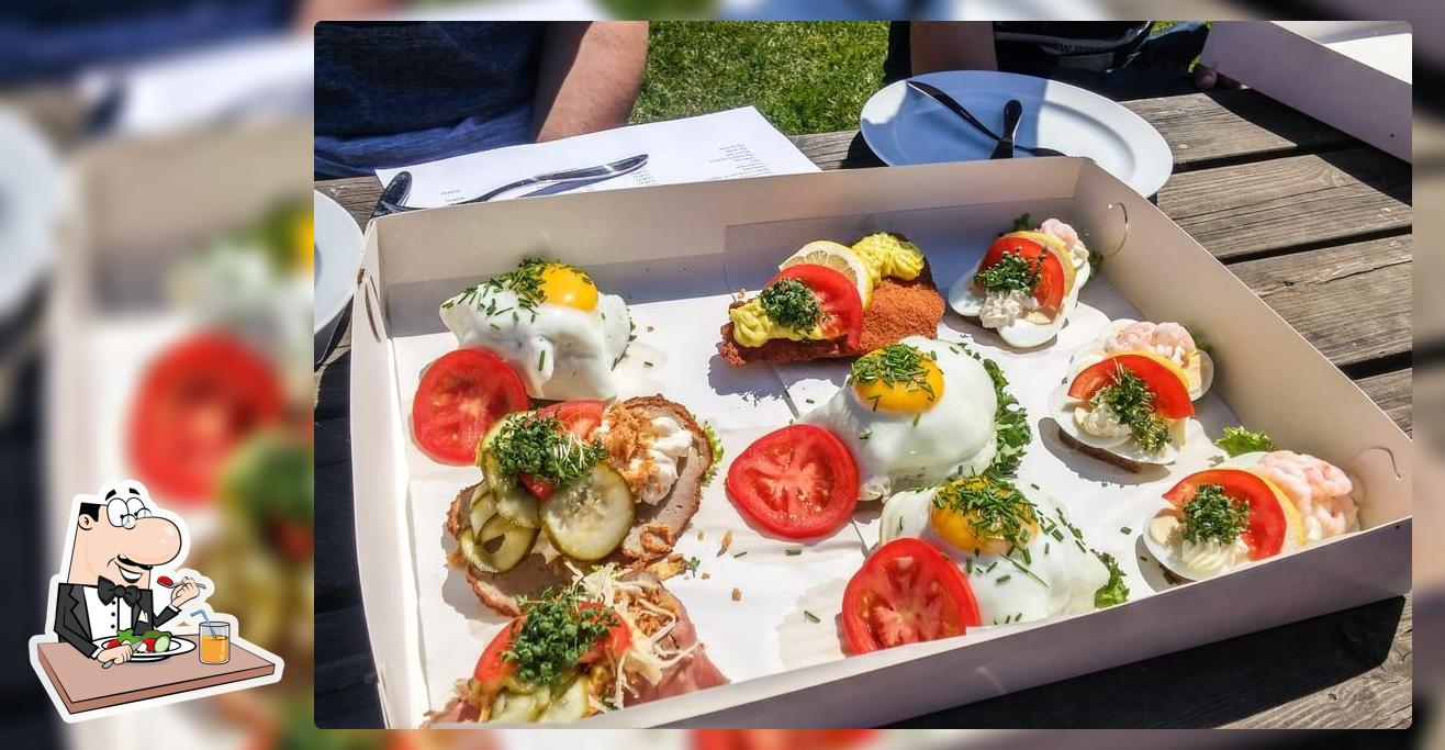 Toves Smørrebrød, Copenhagen - Restaurant menu, prices and reviews