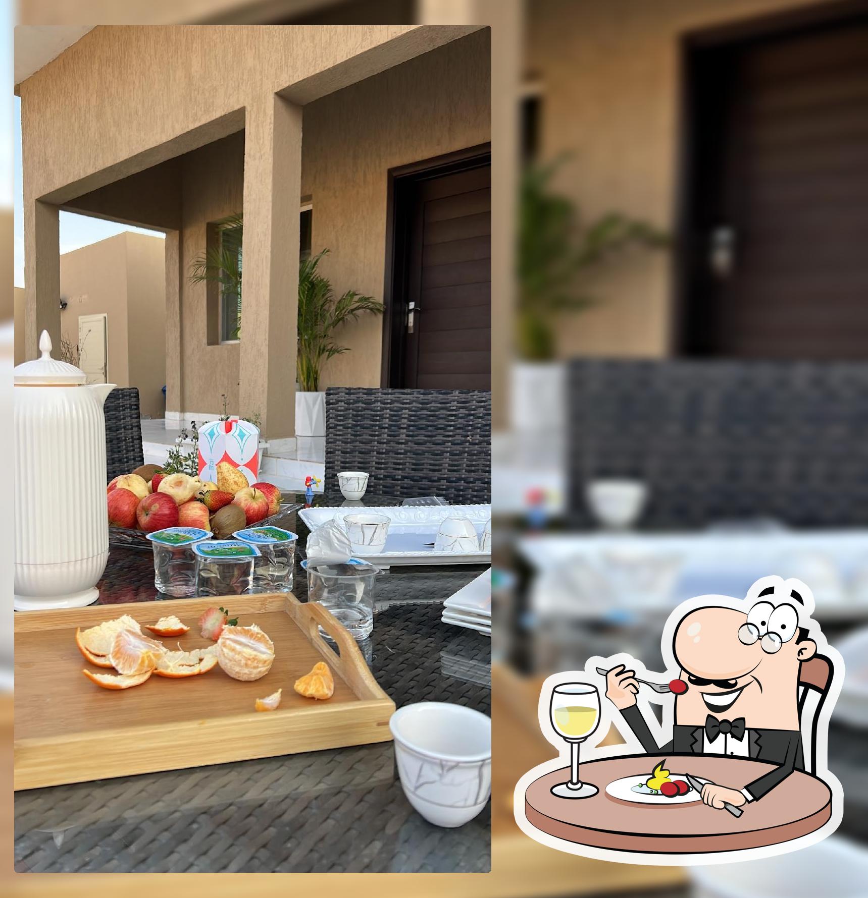 Find the best place to eat in Al Manama, winter 2024 - Restaurant Guru