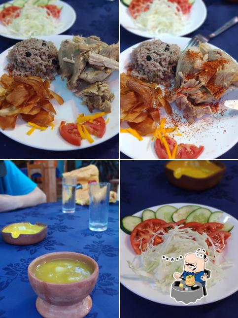 Restaurante La Parranda, Trinidad - Restaurant reviews