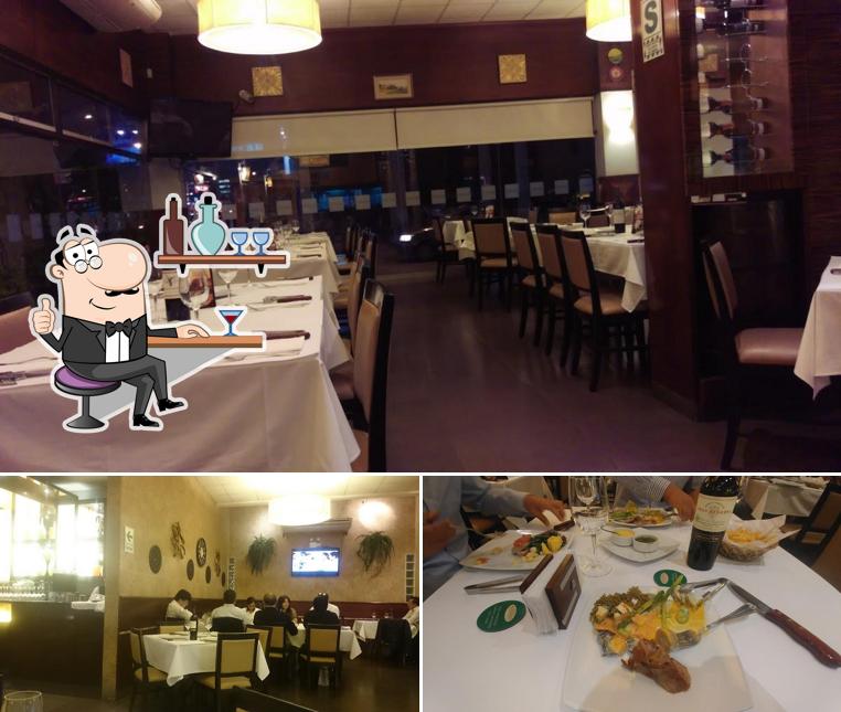 Rodizio, San Miguel - Menú del restaurante, precios y reseñas