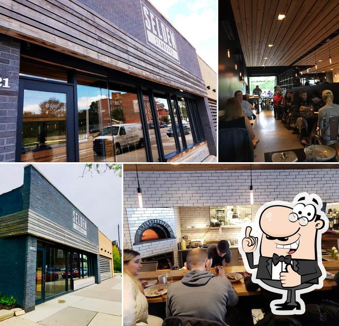 Selden Standard in Detroit - Restaurant menu and reviews