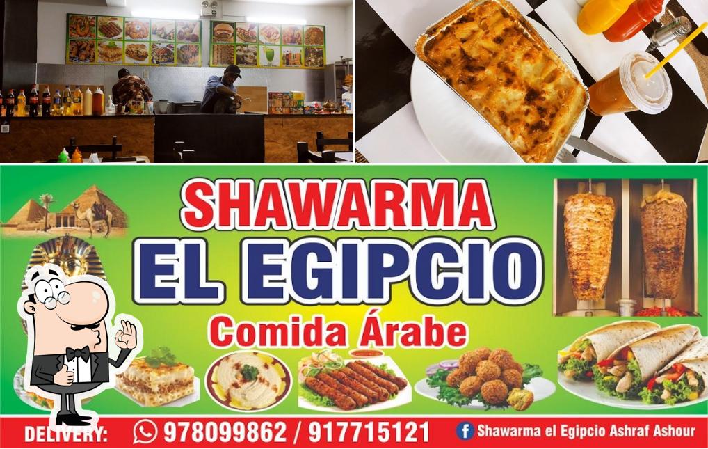 Shawarma El Egipcio, Tacna - Restaurant reviews