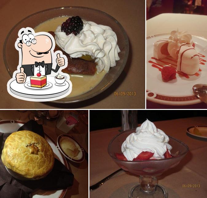Primarily Prime Rib, 9777 Las Vegas Blvd S in Las Vegas - Restaurant ...