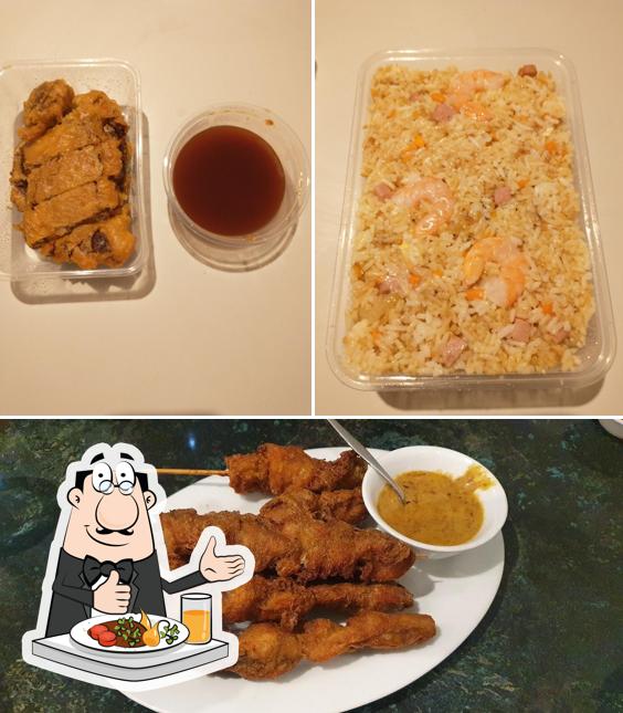 Sue's Kitchen, Scullin - Restaurant menu, prices and reviews