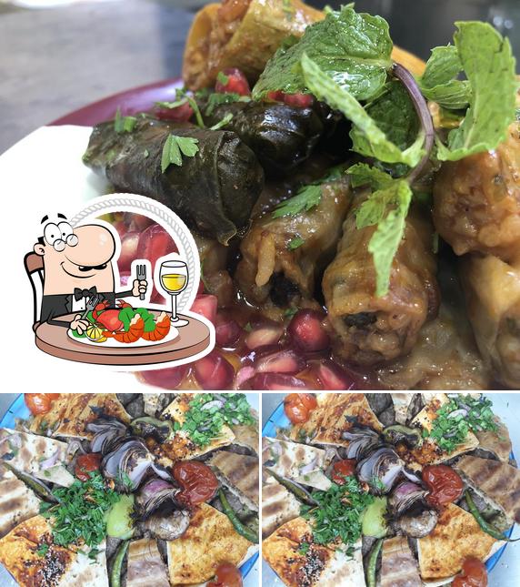 TAWAHEN ALHAWA Restaurant & Grills, UAE - Restaurant reviews